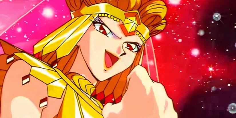 Every Major 'Sailor Moon' Villain, Ranked