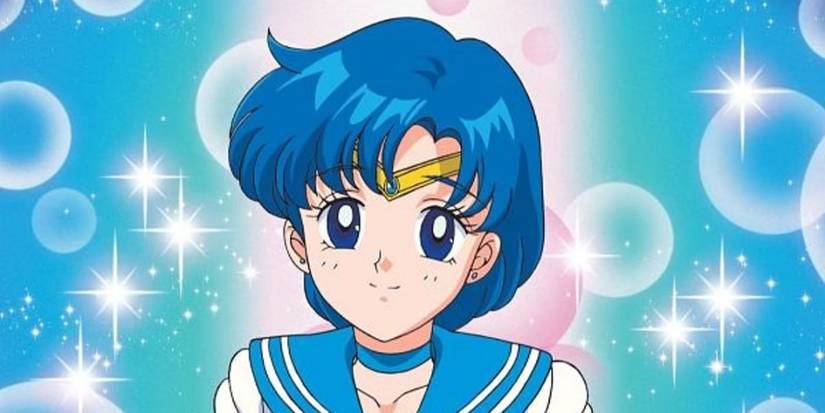 All 9 Sailor Scouts in 'Sailor Moon,' Ranked by Power
