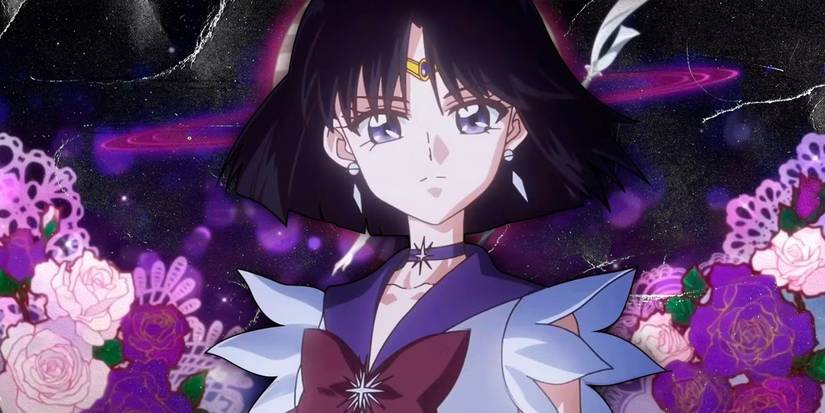 Every Sailor Guardian Outfit in 'Sailor Moon,' Ranked