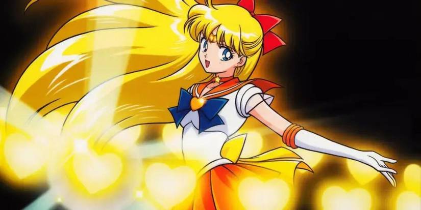 Every Sailor Guardian Outfit in 'Sailor Moon,' Ranked