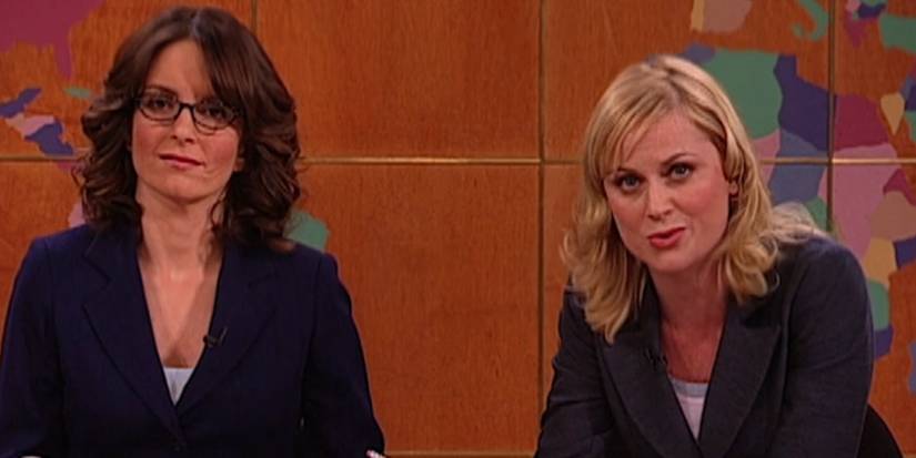 10 Best SNL Weekend Update Hosts, Ranked