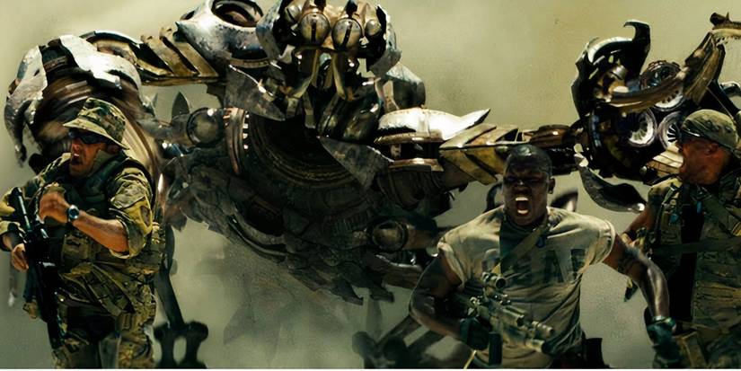 20 Most Powerful Transformers, Ranked