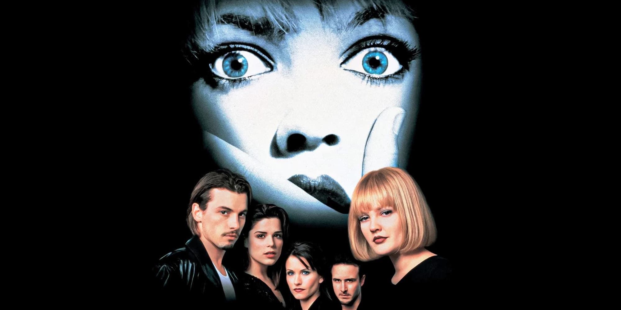 10 Essential Horror Films That Defined The 1990s