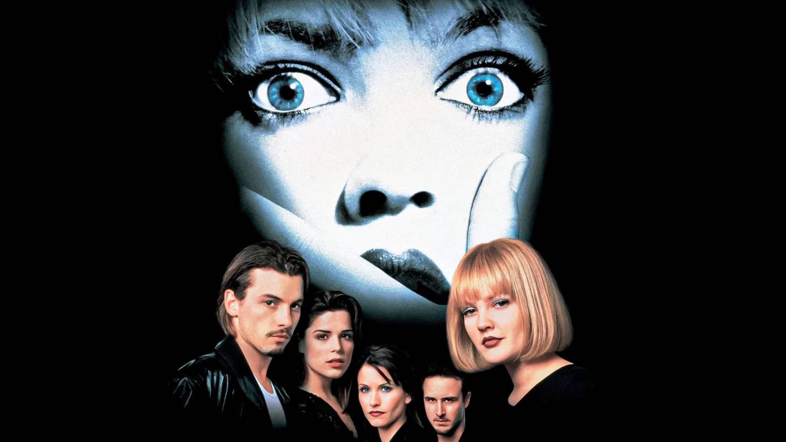 10 Most Rewatchable Slasher Movies, Ranked