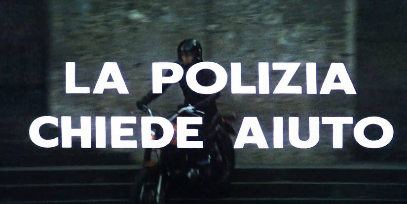 For Once, Cops Take Center Stage in This Grisly Exploitation Movie