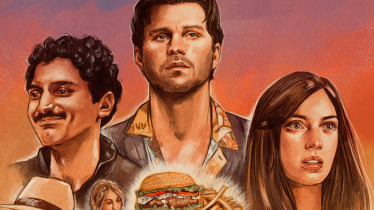 'Stealing Pulp Fiction' Finally Sets a Release Window