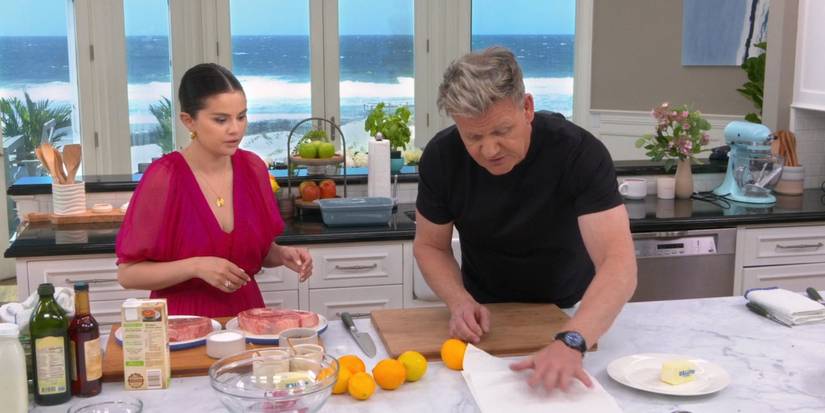 'Selena + Chef's 10 Best Episodes, Ranked
