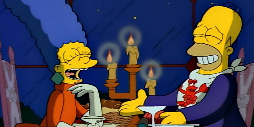 12 Best Animated TV Couples, Ranked