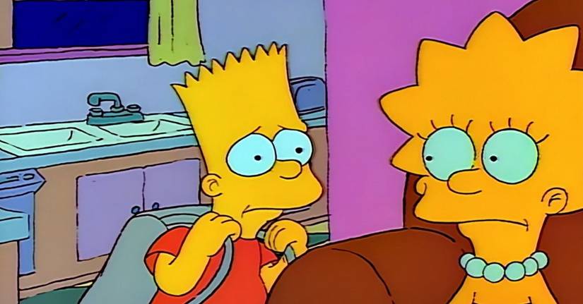 10 Best Season 1 Episodes of 'The Simpsons,' Ranked