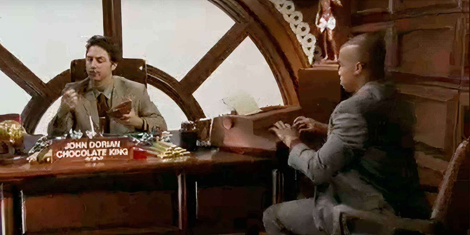 JD's 10 Weirdest Fantasies in 'Scrubs,' Ranked