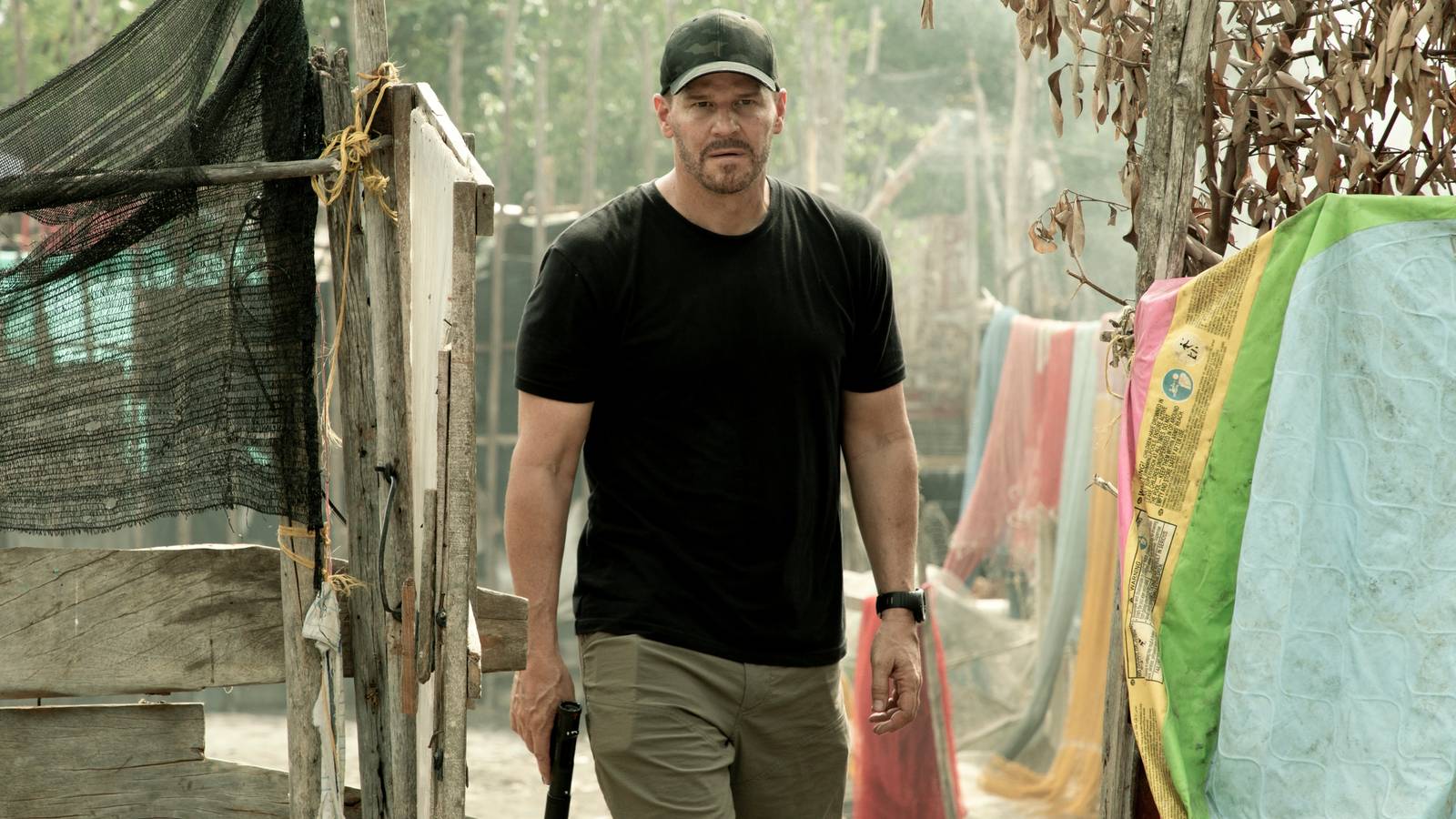 10 Best Action Shows of All Time, Ranked