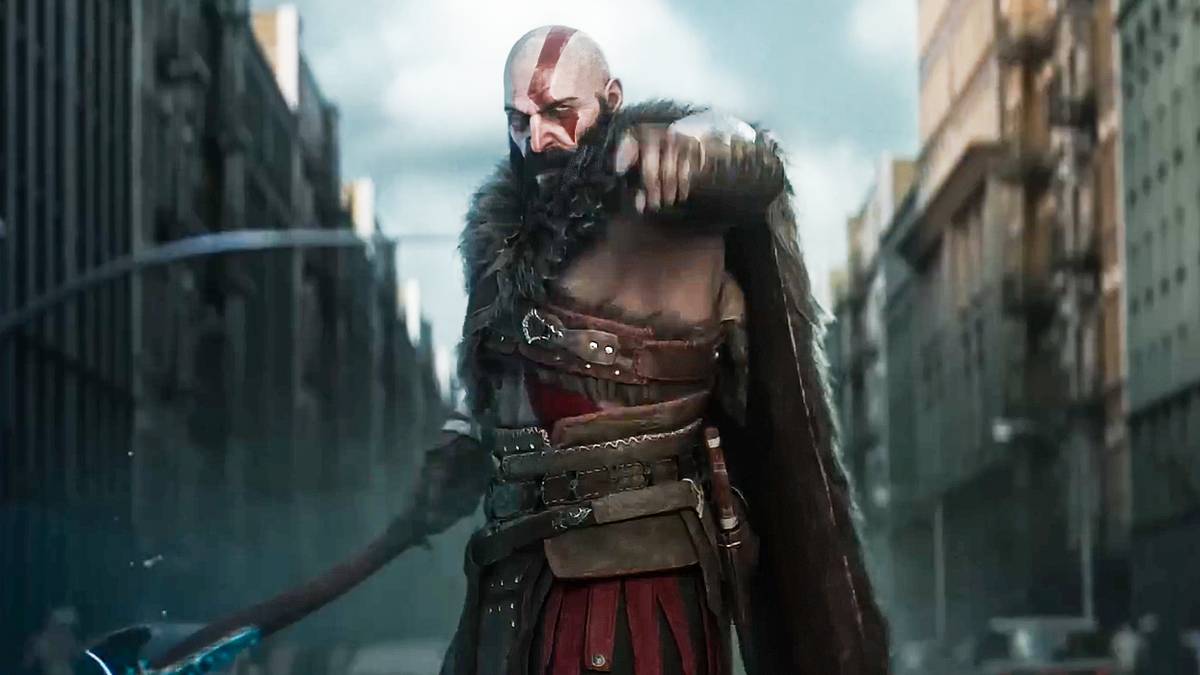 Every Episode of 'Secret Level' Described by Creators Including DnD ...