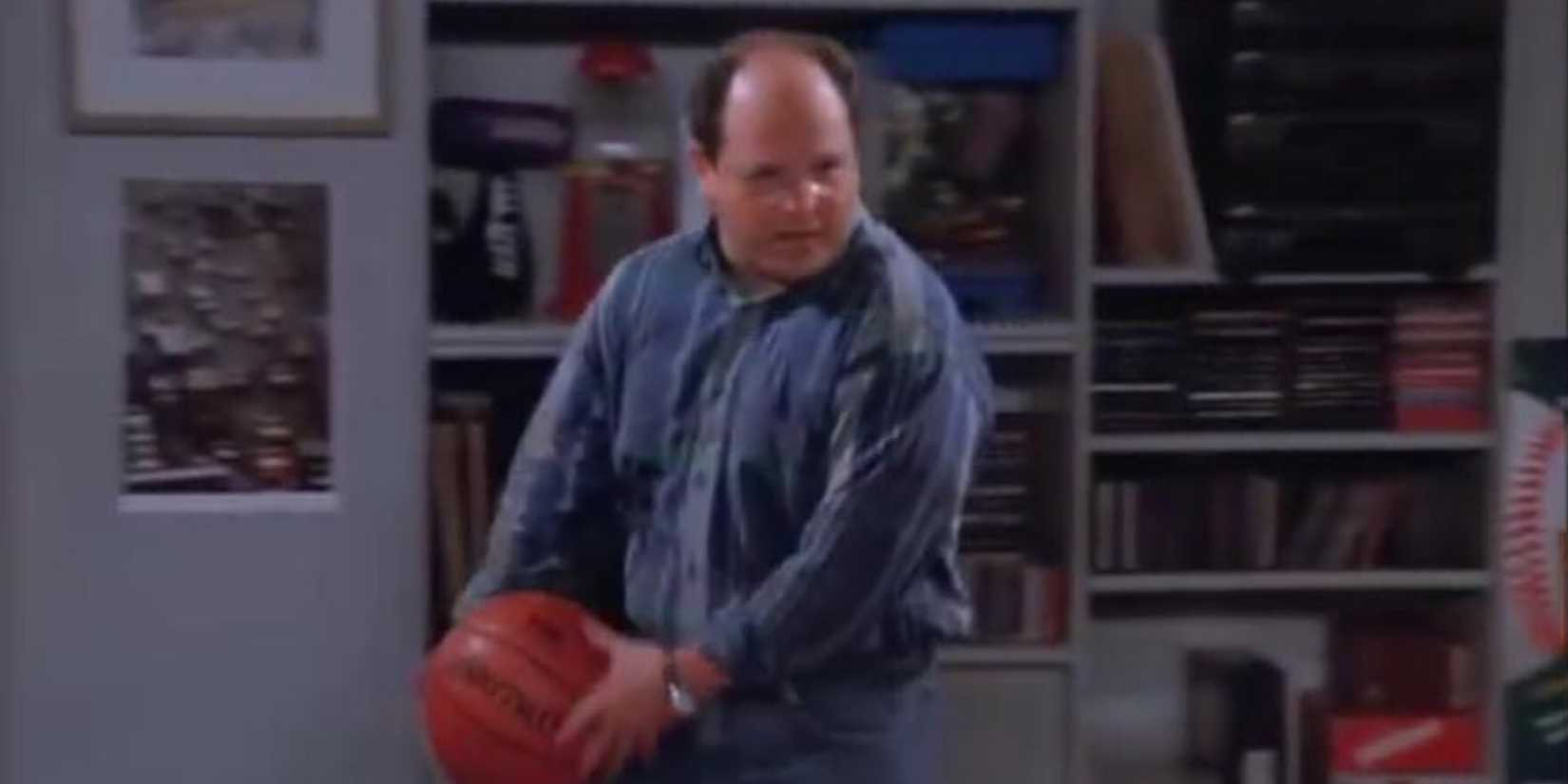 10 Best George Costanza Quotes on 'Seinfeld,' Ranked
