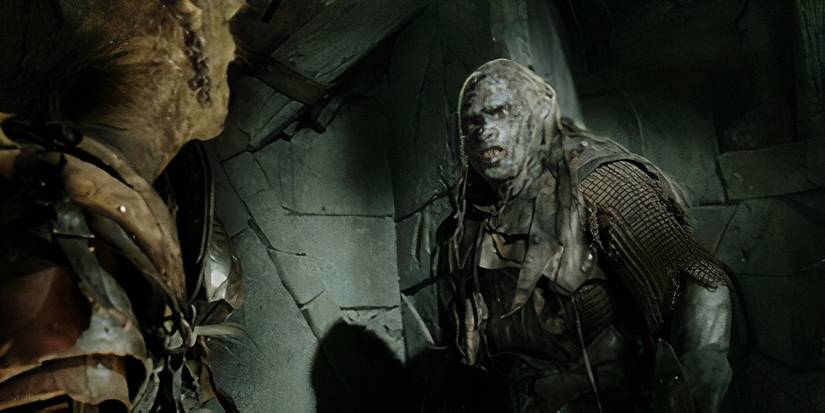 10 Best-Known Orcs in Middle-earth, Ranked