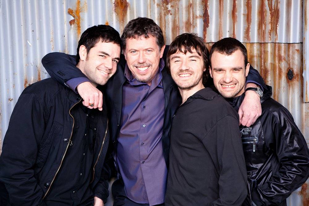 4 Seasons of UK's 'Shameless' Head to BritBox Next Month