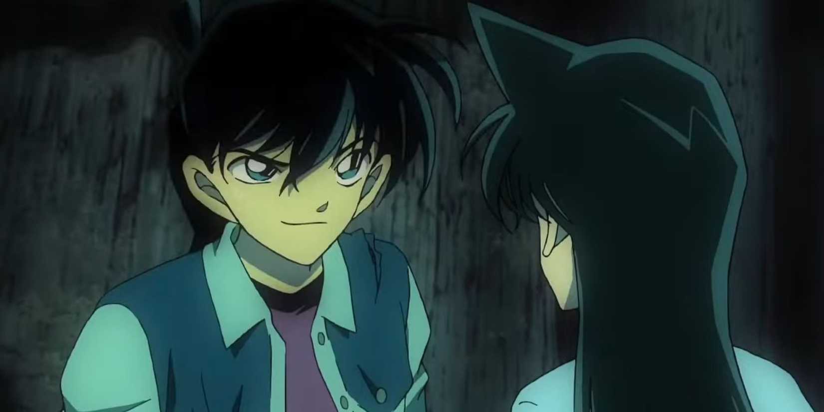 10 Reasons Why You Should Watch 'Detective Conan'