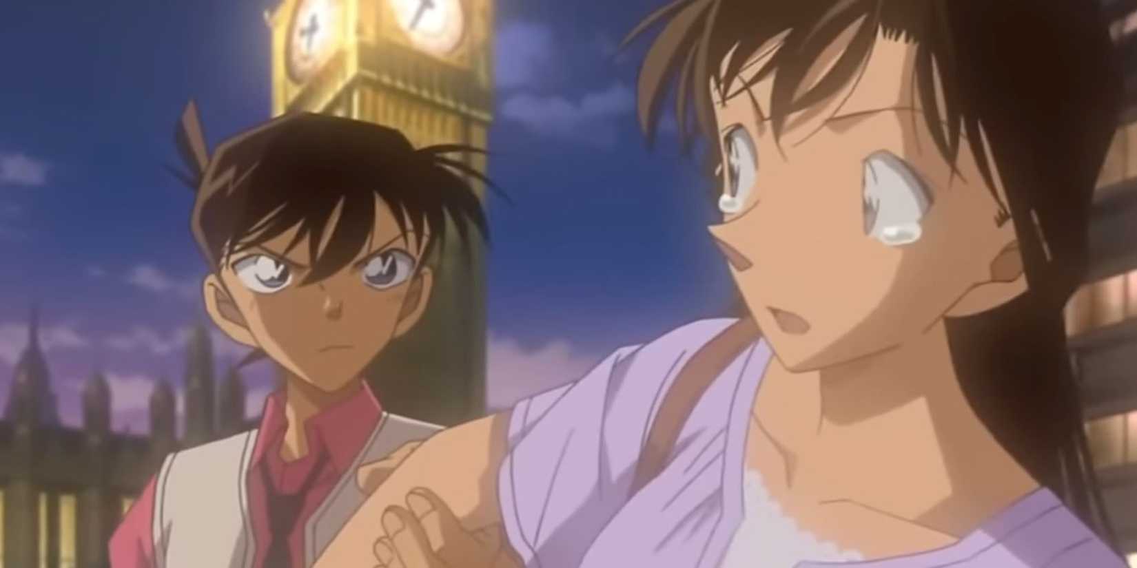 10 Reasons Why You Should Watch 'Detective Conan'