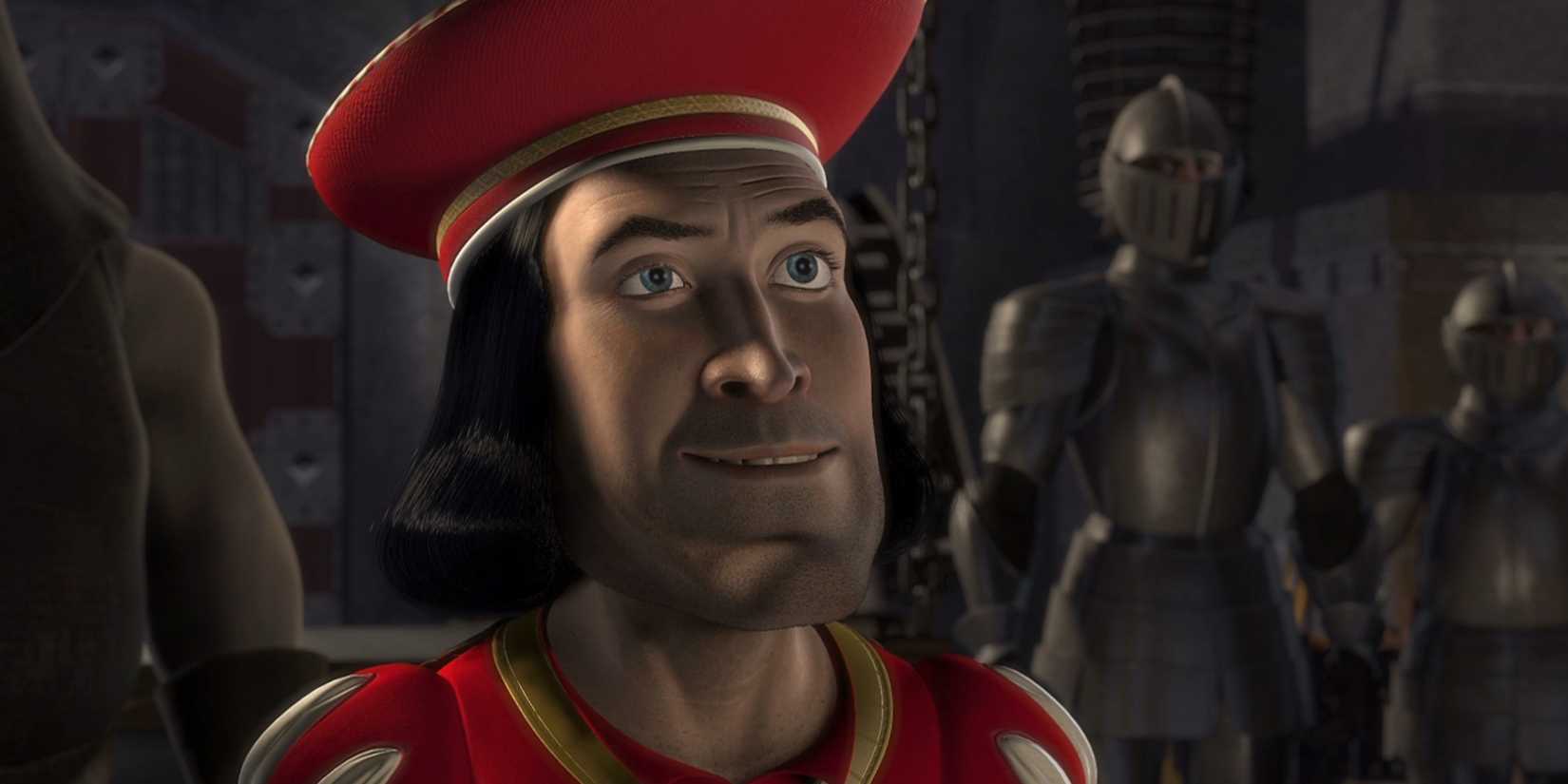 10 Best Family Movie Villains, Ranked