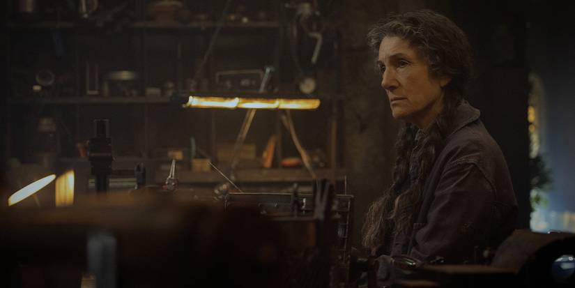 ‘Silo’ Season 2 Cast and Character Guide - Check Out Who’s Returning To ...