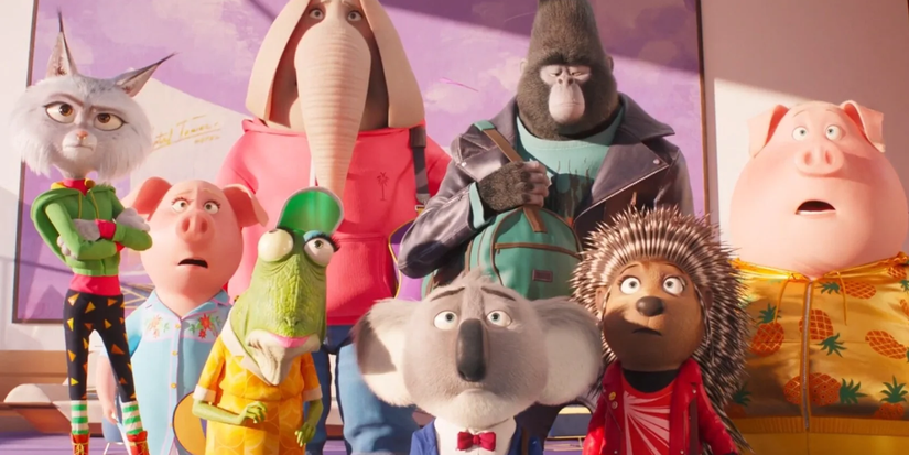 10 Most Popular Movies on Netflix (November 30, 2024)