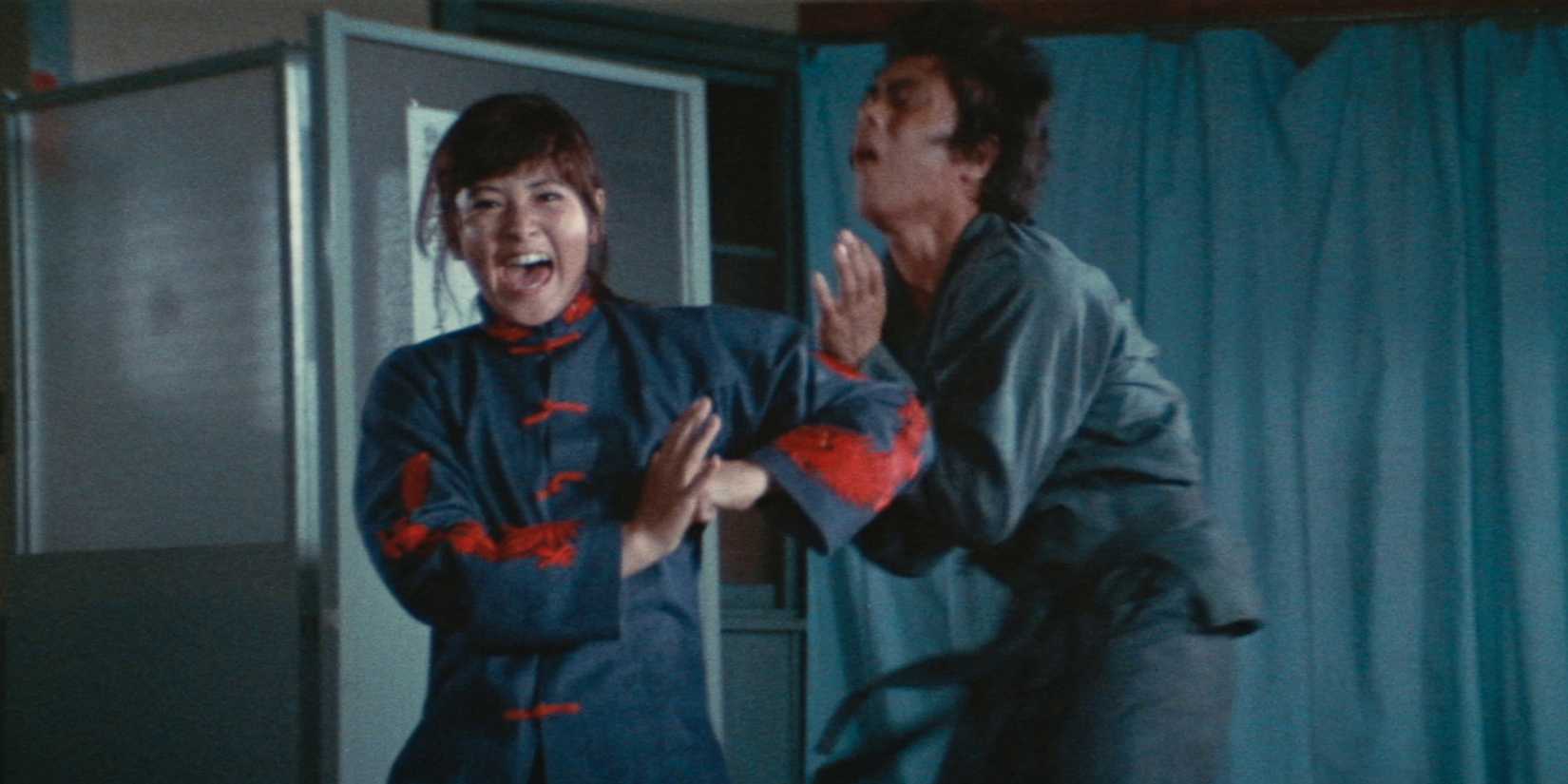 10 Best Streetfighting Martial Arts Movies, Ranked