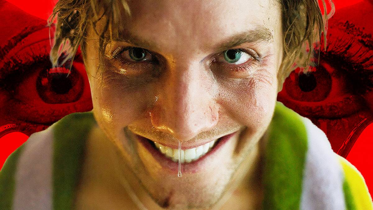 How Parker Finn Leveled Up the Gore in ‘Smile 2’ With "The Most Violent ...