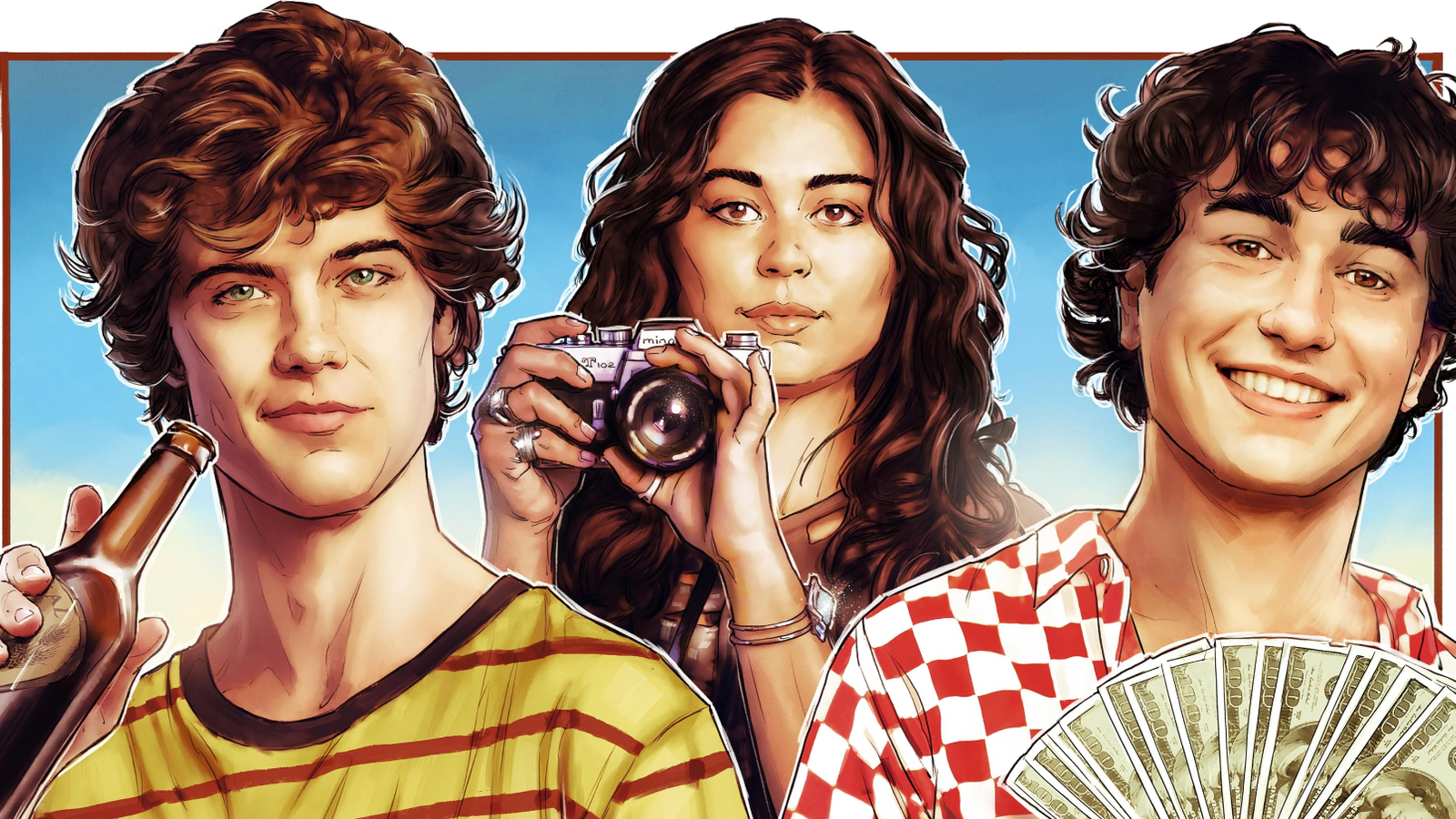 15 Funniest Movies of 2024, Ranked