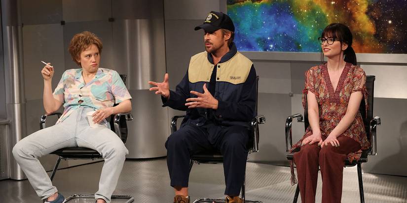 The 10 Best 'SNL' Sketches of the Last 5 Years, Ranked