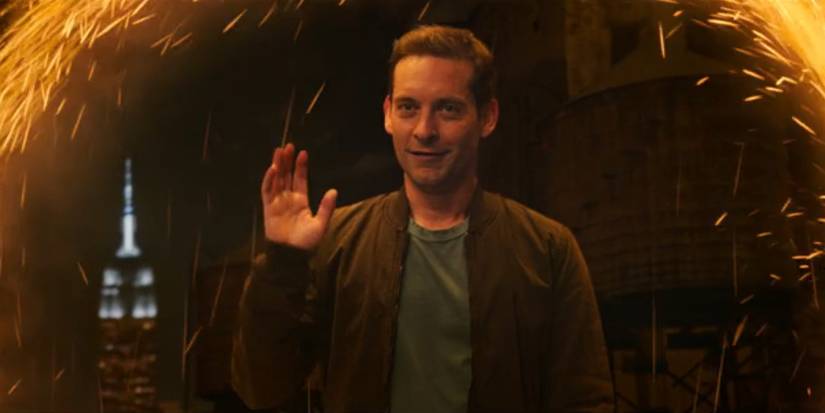 10 Most Rewatchable Tobey Maguire Spider-Man Scenes