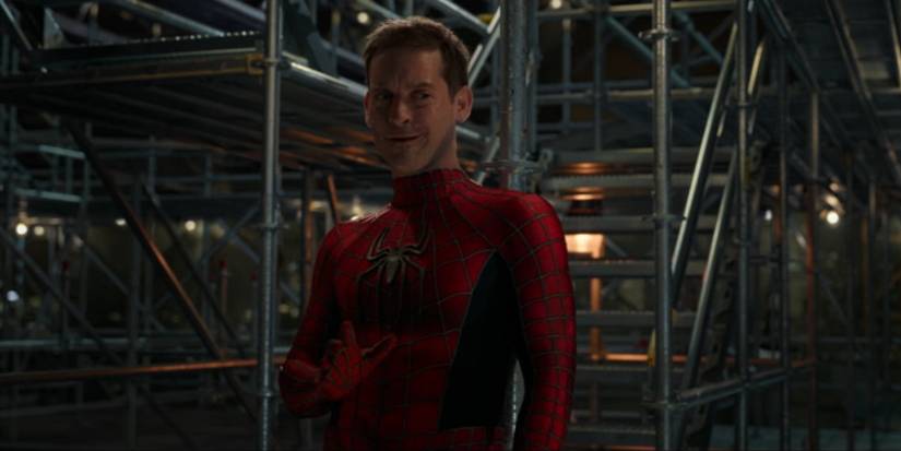 10 Most Rewatchable Tobey Maguire Spider-Man Scenes