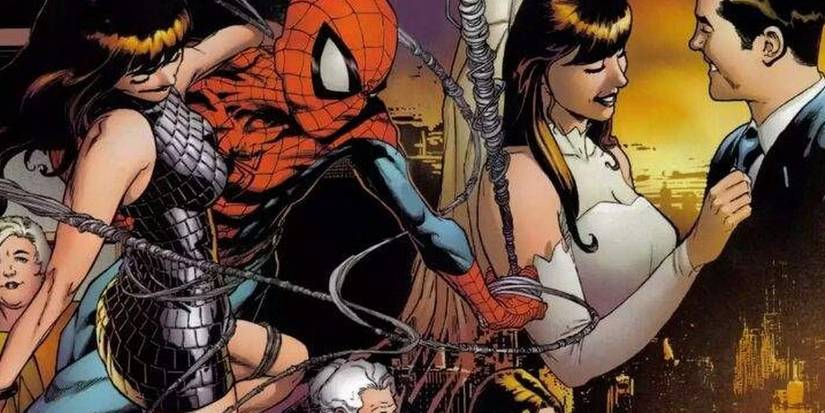 I'm Glad 'No Way Home' Avoided This Major Spider-Man Trend
