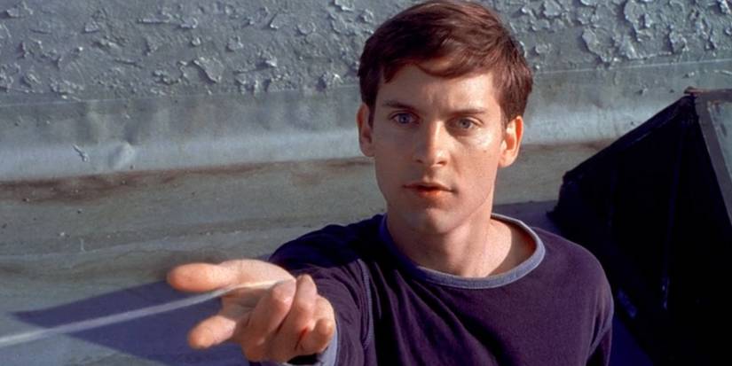 All 4 Tobey Maguire 'Spider-Man' Movies, Ranked