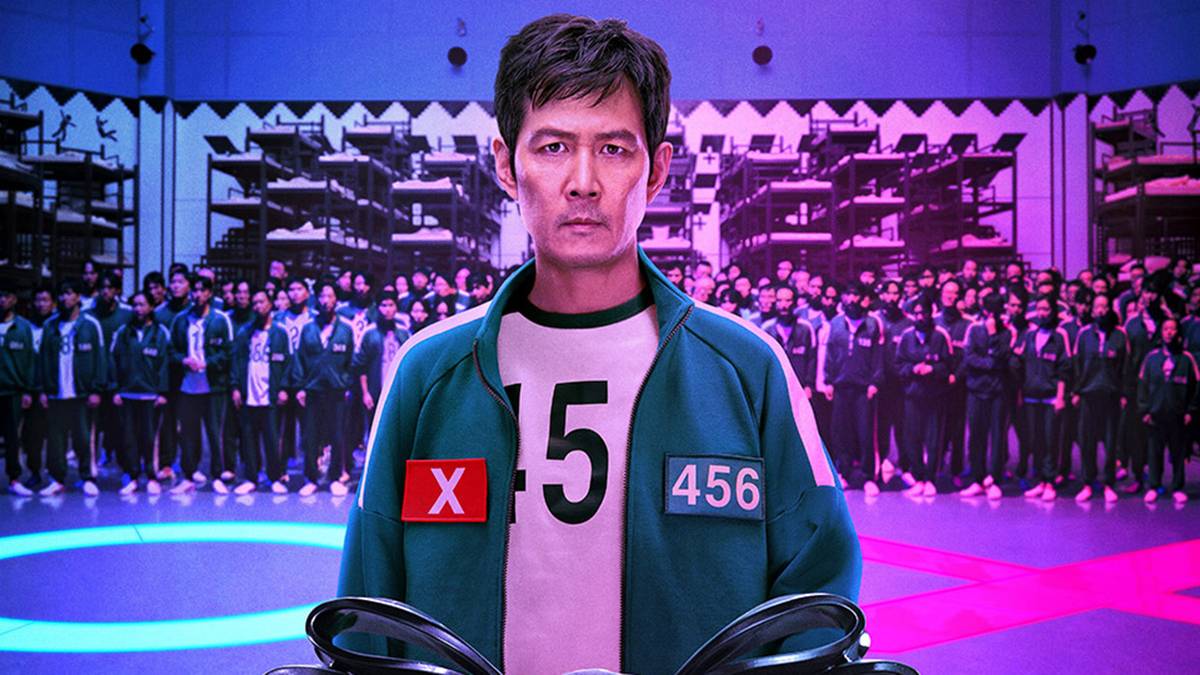 All 10 Games in 'Squid Game' Season 2, Ranked