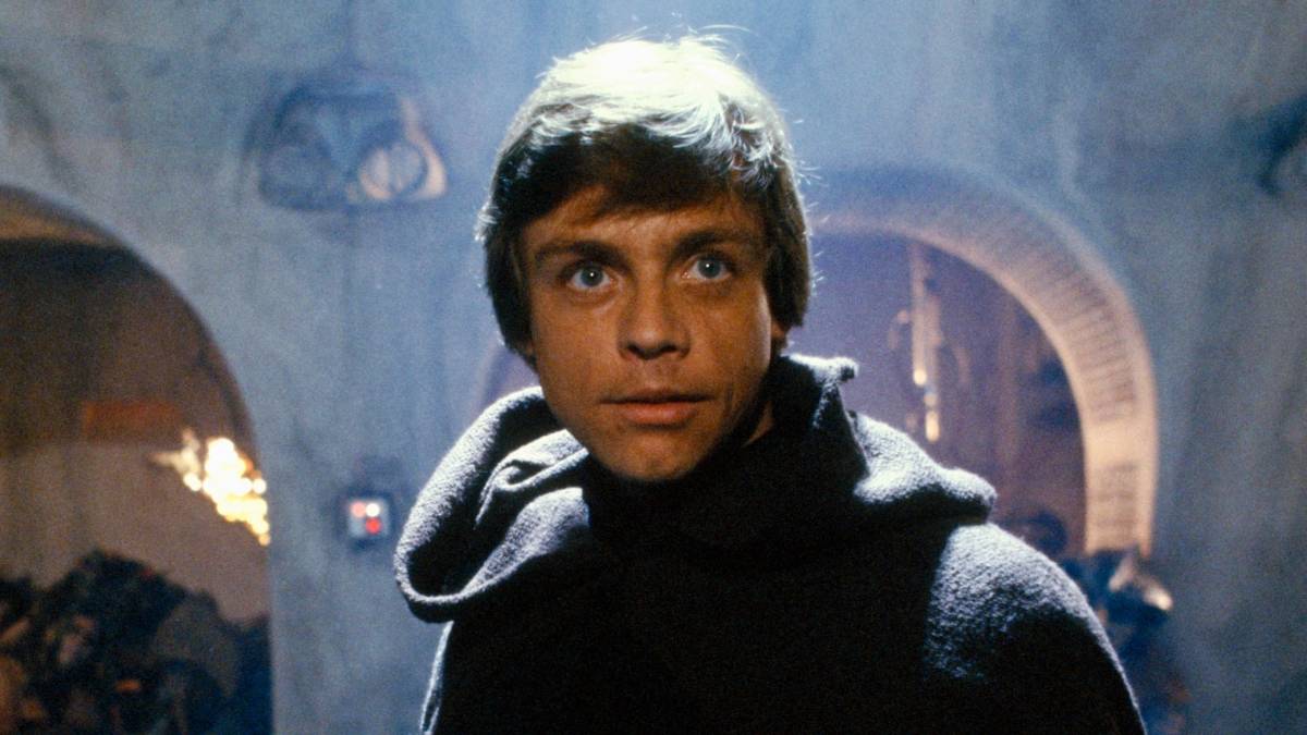 Luke Skywalker Brings His Jedi Academy to Galaxy’s Edge — But There’s a ...