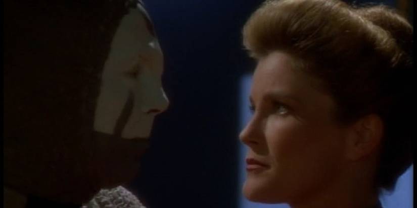 10 'Star Trek' Episodes That Feel Like Horror Movies