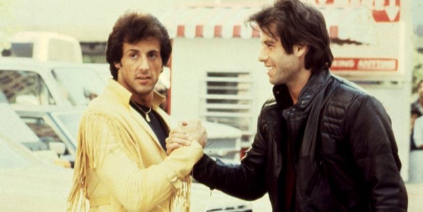 Rambo’s Second Adventure Almost Co-Starred This Iconic and Electric ...