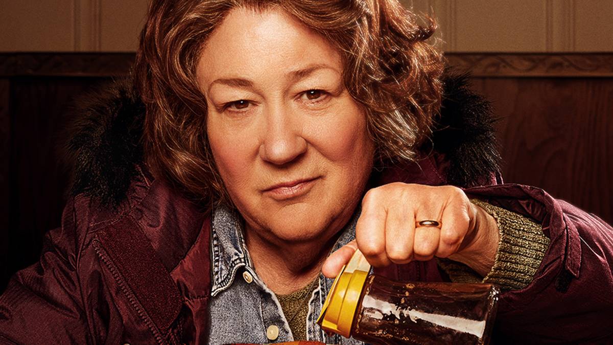 Margo Martindale Steps Into the “Sweetest Heist of All Time” in ‘The ...