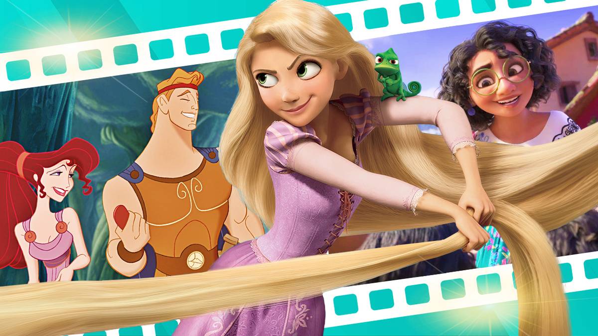 15 Best Animated Disney Movies to Fix a Broken Heart