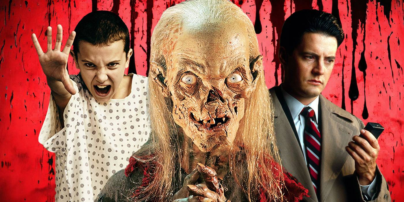 30 Best Horror Shows of All Time, Ranked