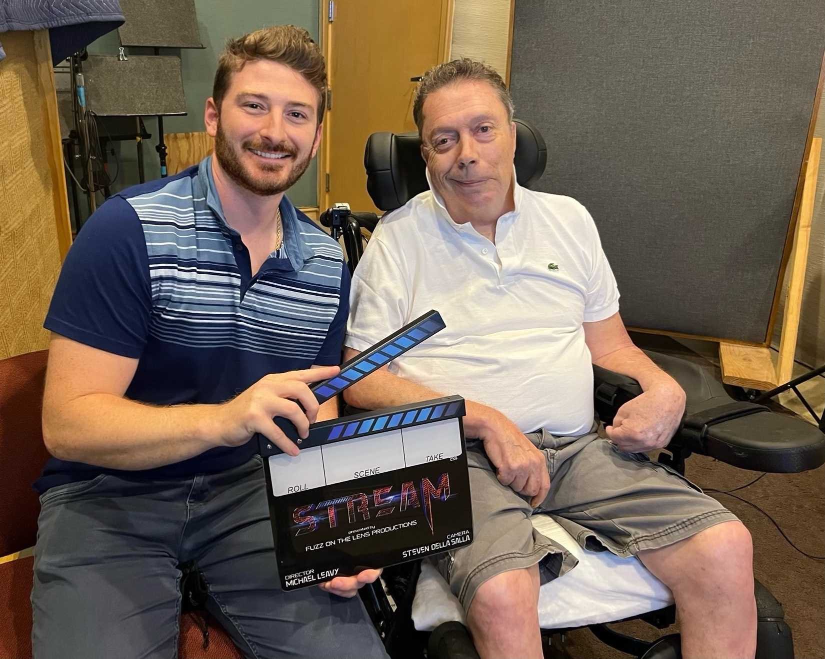 'Terrifier 3' Producer Brings Tim Curry Back to the Horror World After ...