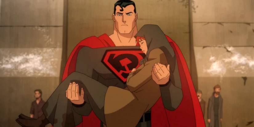 10 Animated Superhero Movies That Are As Good as 'Invincible'