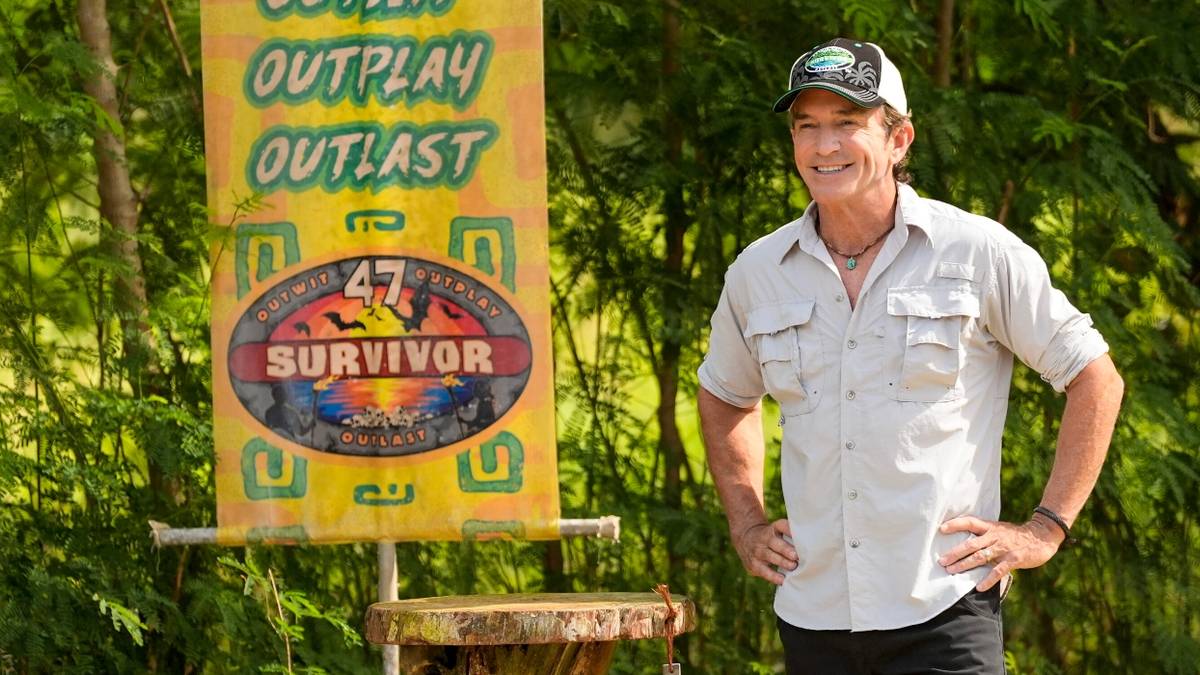 'Survivor 47' Episode 5 Recap - Here's Your Tombstone