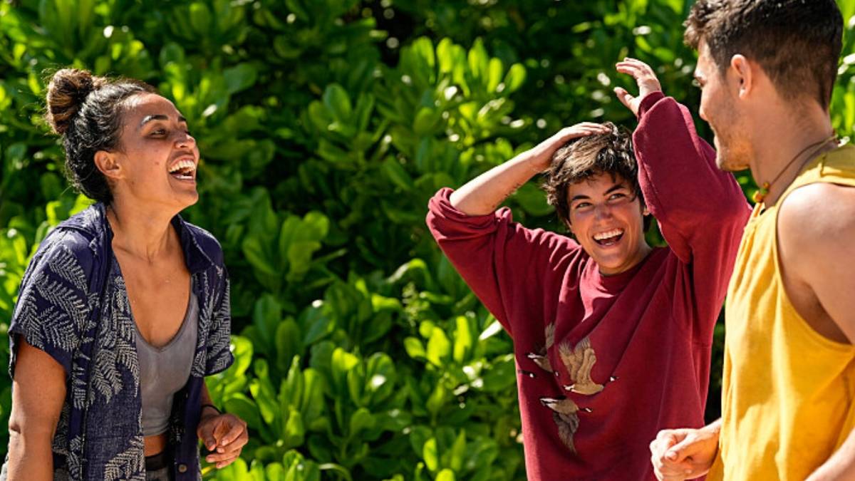 ‘Survivor 47’- What You Need To Know about the Merge Before Episode 7