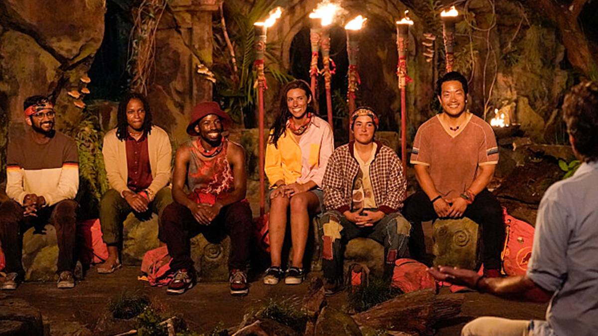 ‘Survivor 47’ Contestant Breaks Silence on Her Shocking Elimination