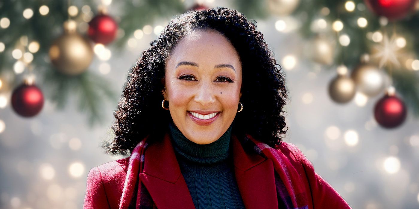 Fils De Tamera Mowry 2024 Tamera Mowry Housley Reunites With 'Sister,