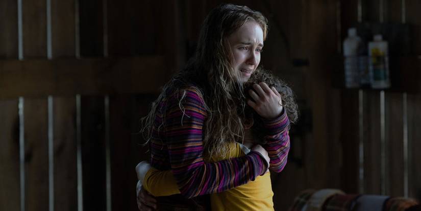 Scott Speedman Breaks Down That Brutal 'Teacup' Season 1 Finale