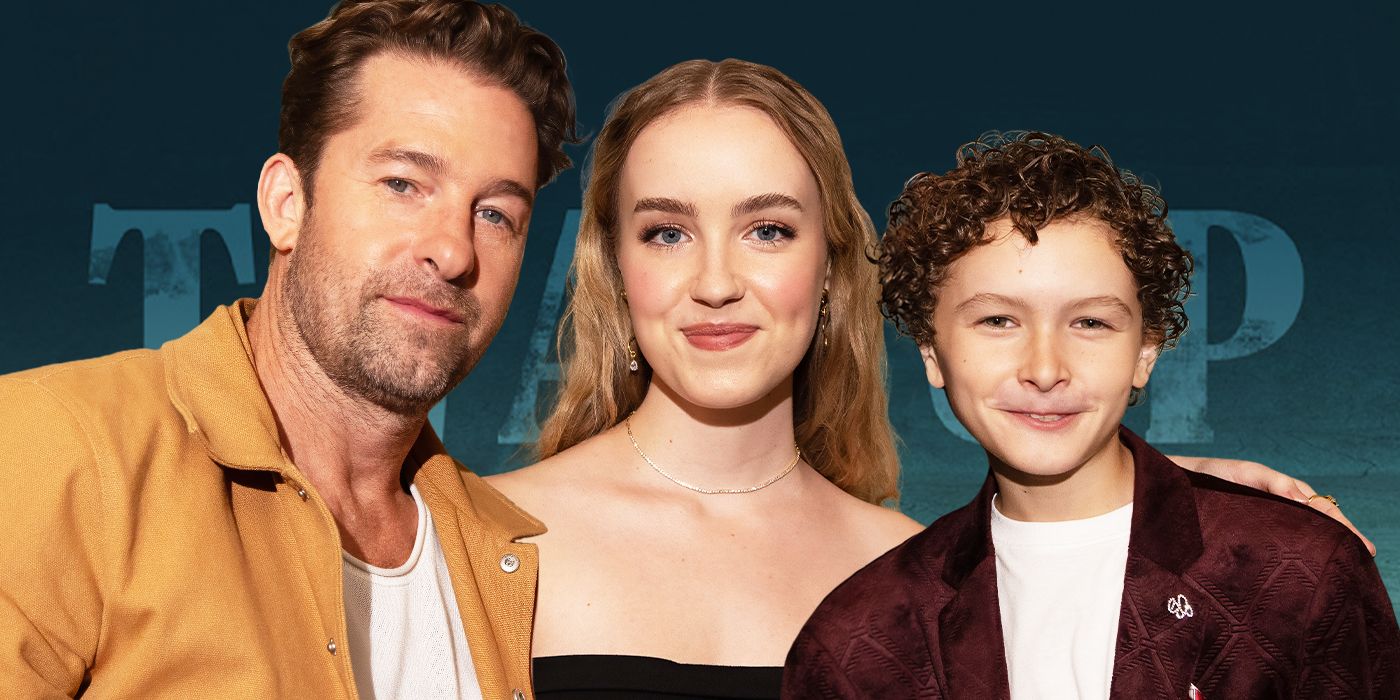 'Teacup' Ending Explained - Do the Chenoweths and Shanleys Defeat Assassin?