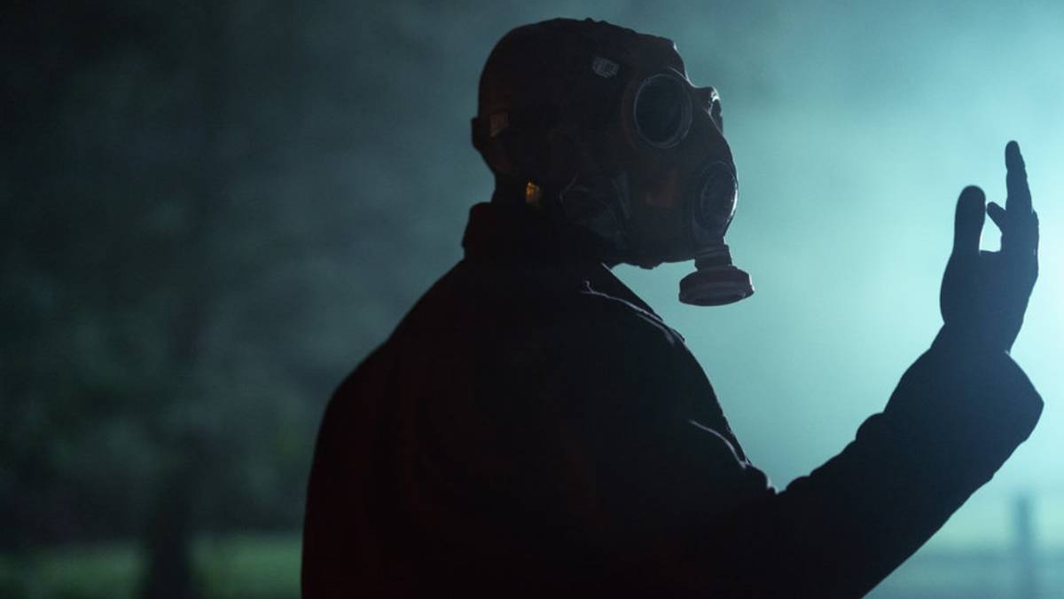 Everything We Learned on the Set of the Visceral, Terrifying New Horror ...