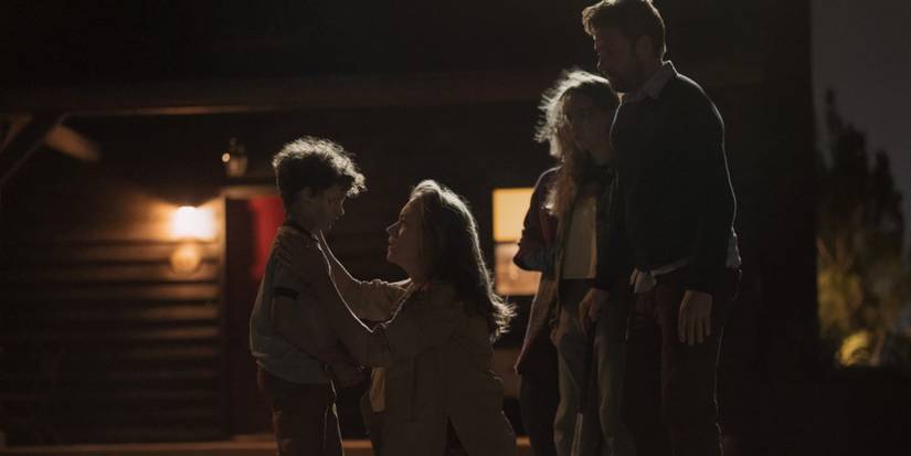 Everything We Learned on the Set of the Visceral, Terrifying New Horror ...