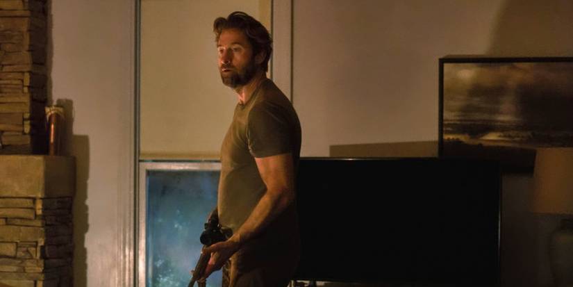 Scott Speedman Breaks Down That Brutal 'Teacup' Season 1 Finale